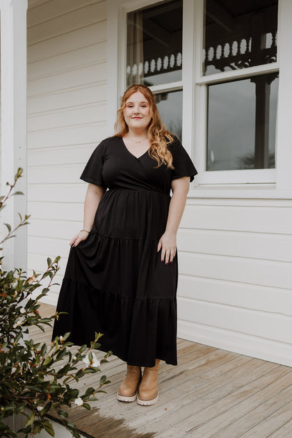 Dresses – Ruby & Rain