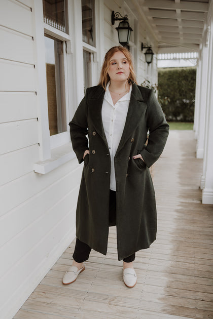 New Arrivals – Ruby & Rain