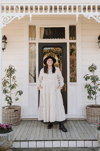 New Arrivals – Ruby & Rain