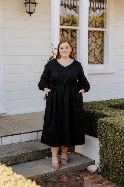 Dresses – Ruby & Rain