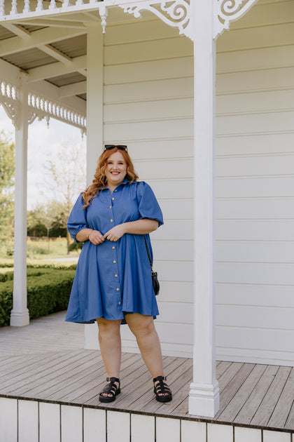 TAILORED – Ruby & Rain