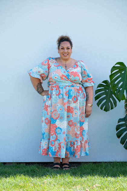 New Arrivals – Ruby & Rain