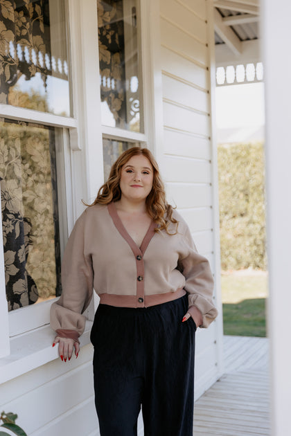 Outerwear – Ruby & Rain