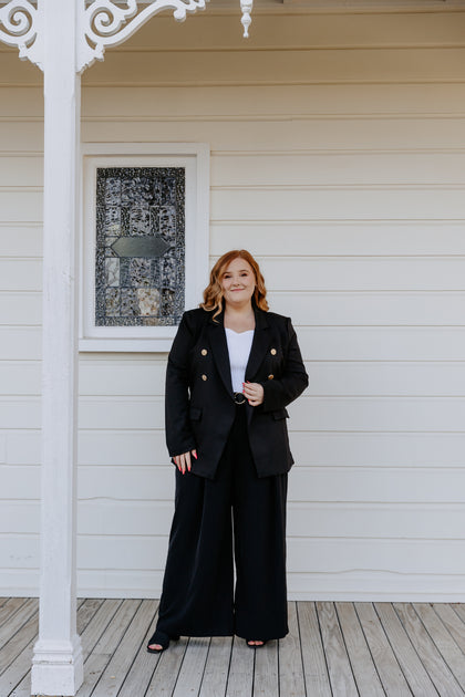 New Arrivals – Ruby & Rain