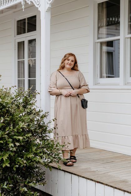 Dresses – Ruby & Rain