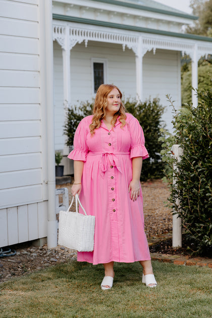 New Arrivals – Ruby & Rain