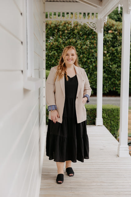 New Arrivals – Ruby & Rain