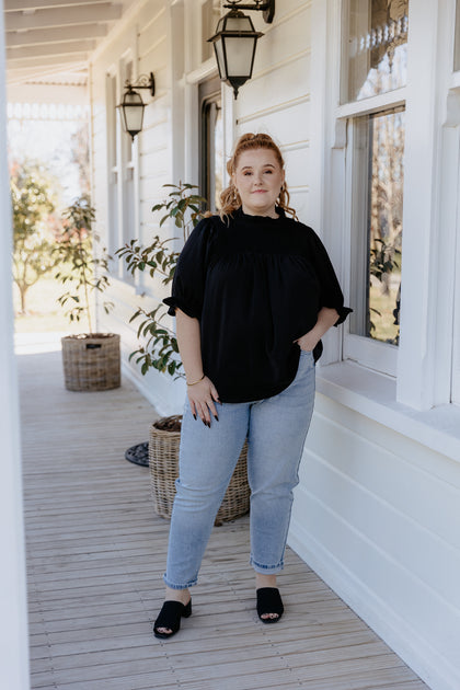 Ruby & Rain | SALE | 100% NZ Made Curve Clothing