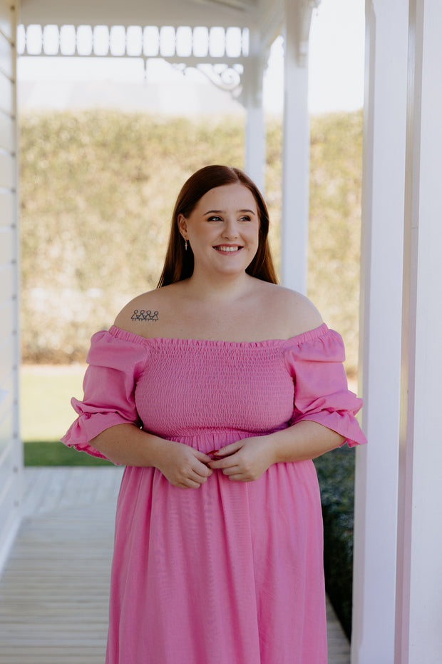 Dresses – Ruby & Rain