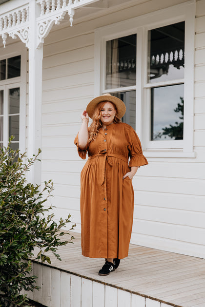 New Arrivals – Ruby & Rain