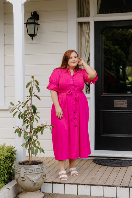 Dresses – Page 2 – Ruby & Rain