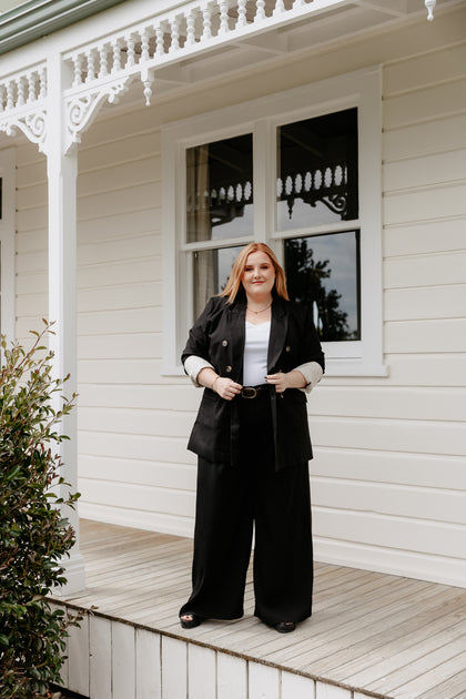 New Arrivals – Ruby & Rain