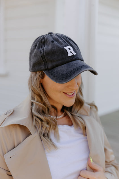 Outerwear – Ruby & Rain