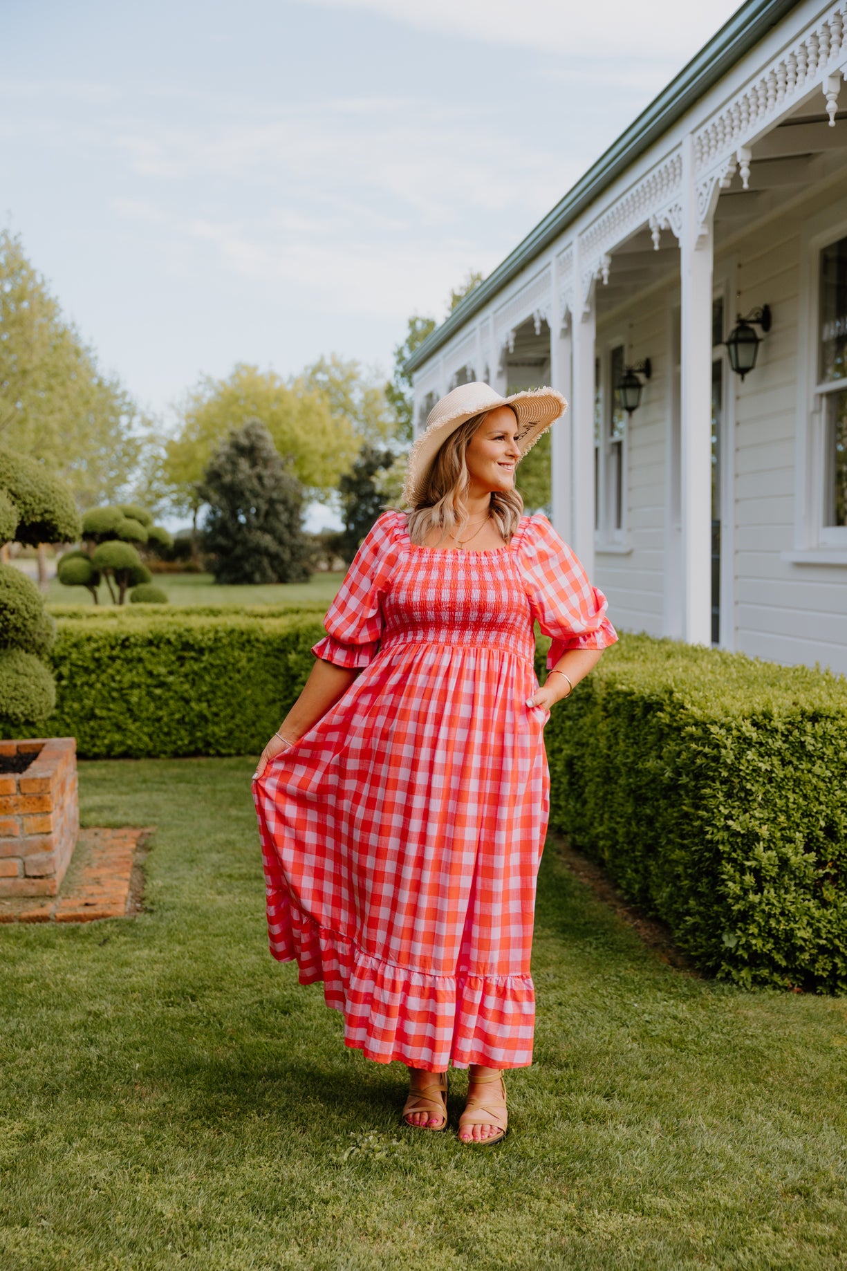 Dresses – Ruby & Rain
