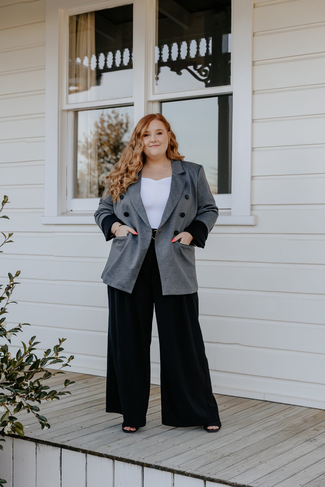 Ruby & Rain | Women’s Plus Size Clothing New Zealand | Buy Online