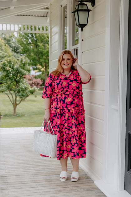 New Arrivals – Ruby & Rain