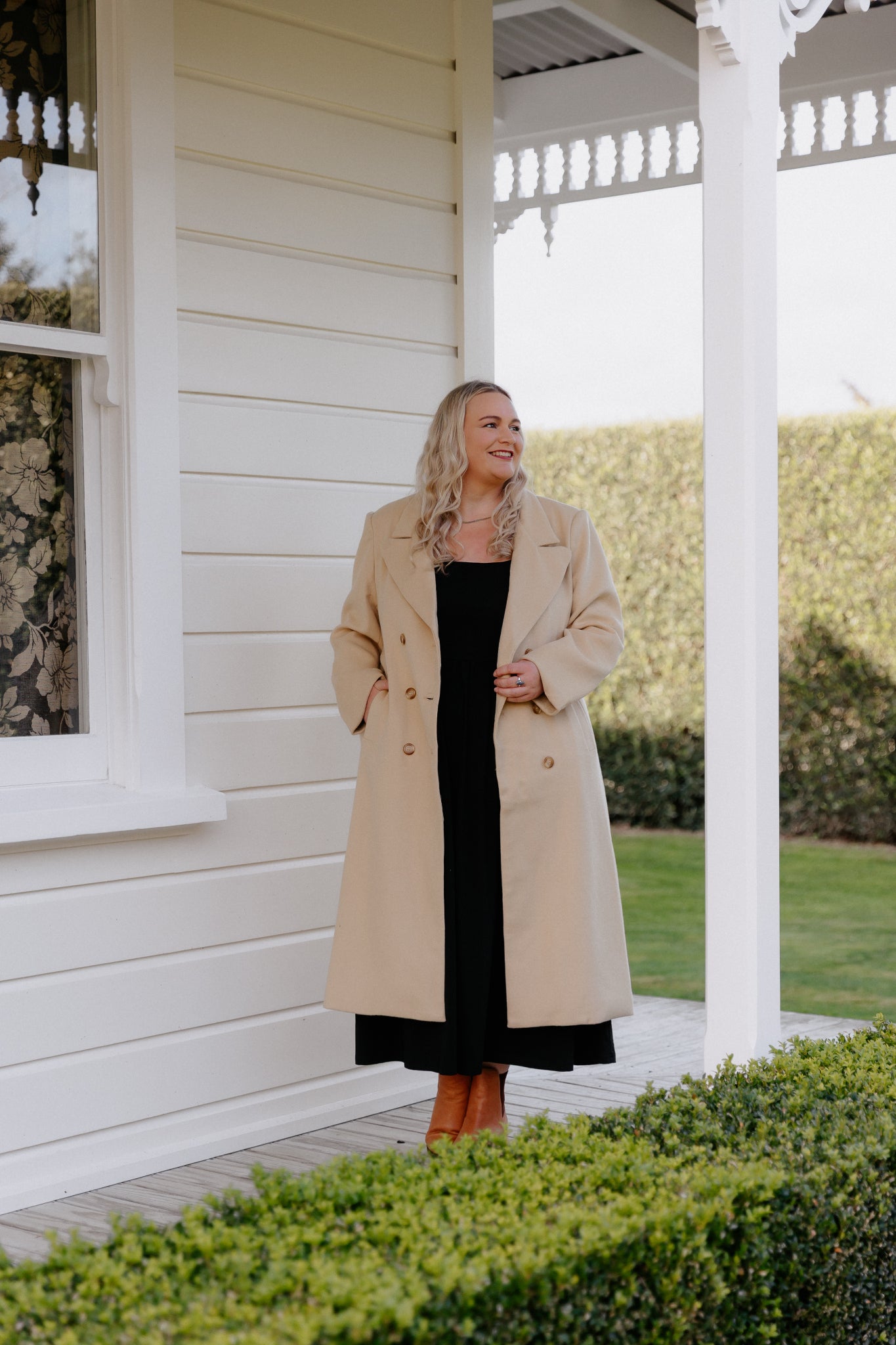 Ruby & Rain | Women’s Plus Size Clothing New Zealand | Buy Online