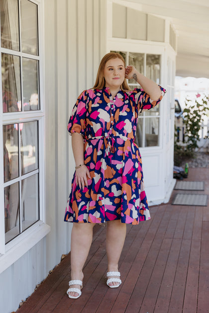 Dresses – Page 2 – Ruby & Rain