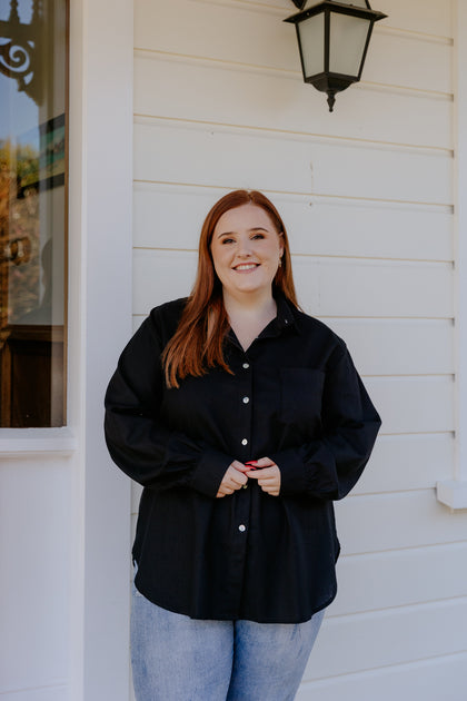 Tops – Page 2 – Ruby & Rain