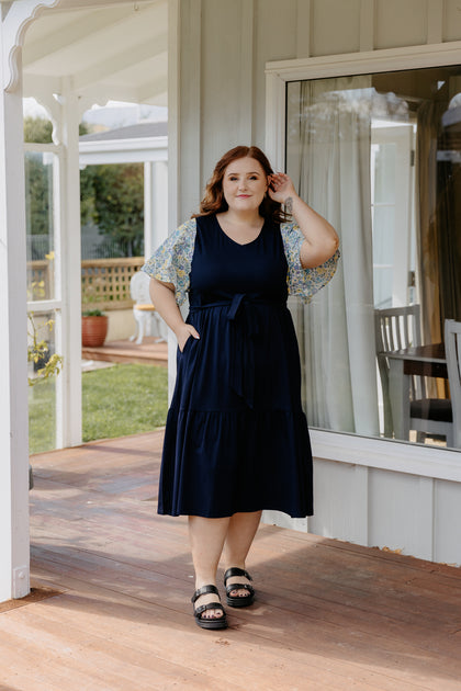 New Arrivals – Ruby & Rain