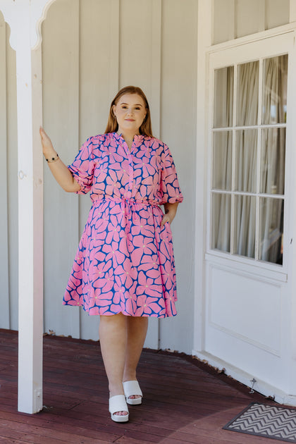 Dresses – Page 2 – Ruby & Rain