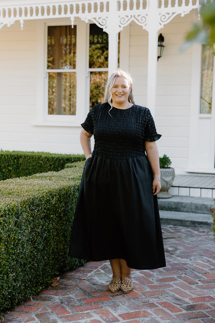 New Arrivals – Ruby & Rain