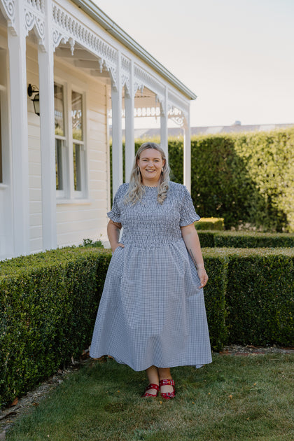 New Arrivals – Ruby & Rain