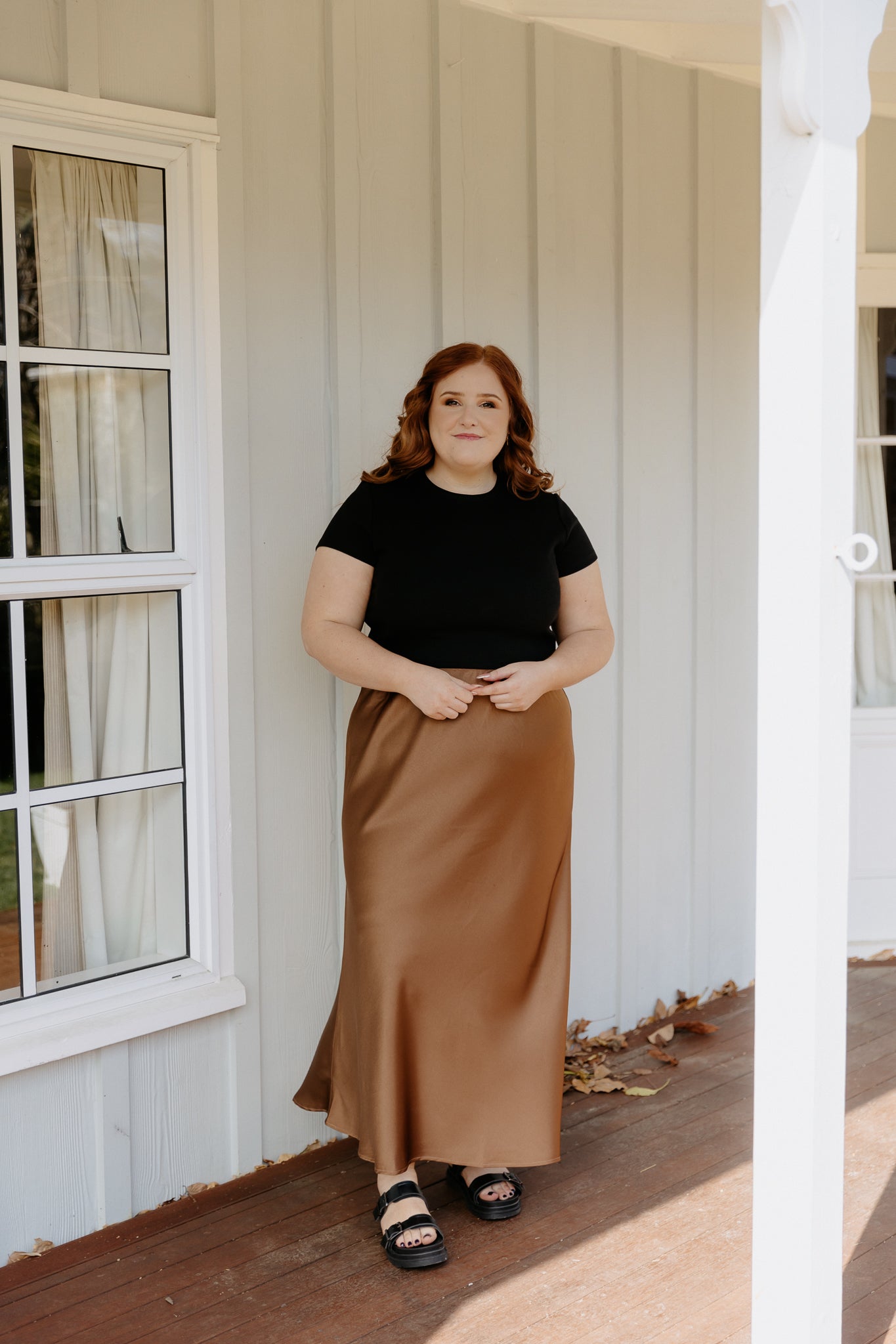 Ruby & Rain | Women’s Plus Size Clothing New Zealand | Buy Online