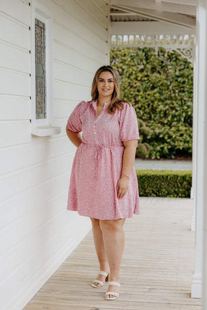 Dresses – Page 2 – Ruby & Rain