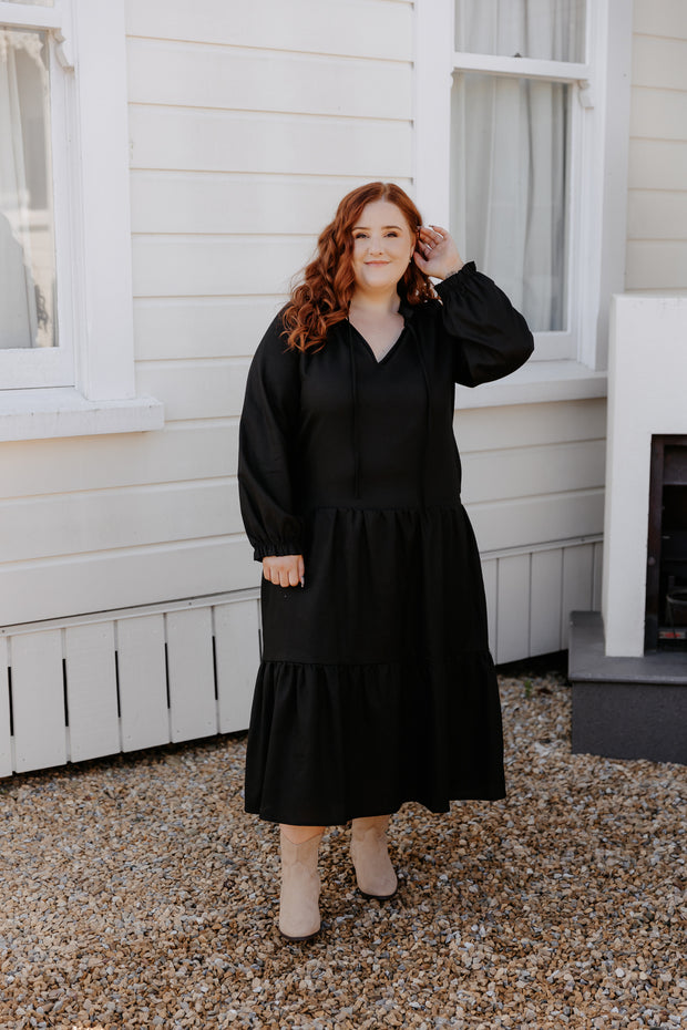 Dresses – Page 3 – Ruby & Rain