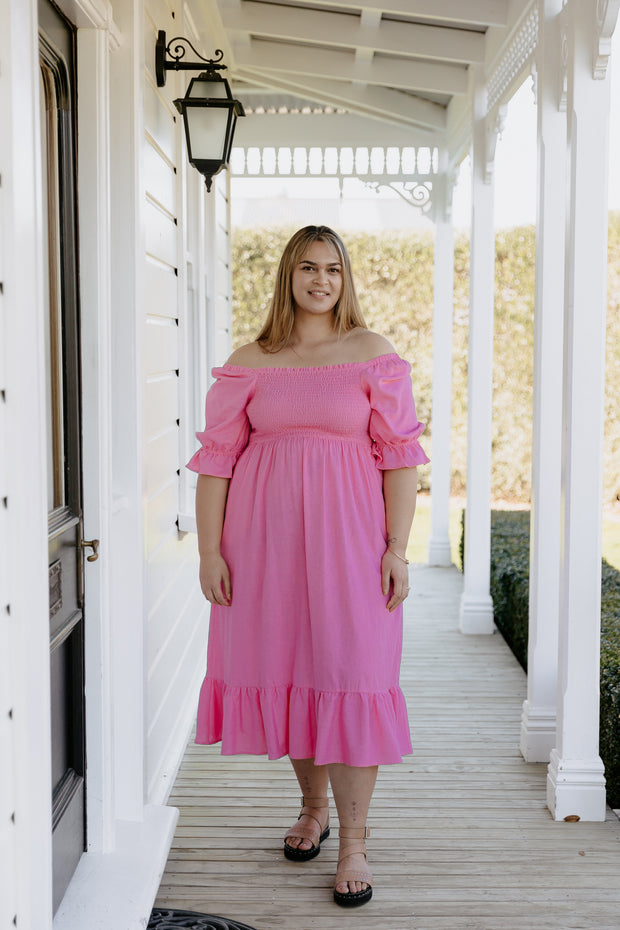 Dresses – Ruby & Rain