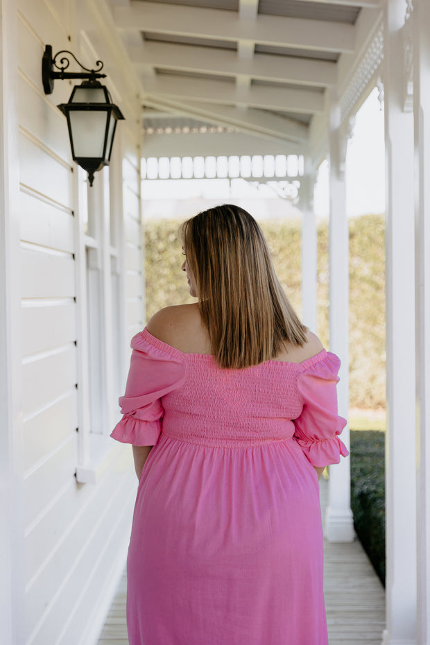 Dresses – Ruby & Rain