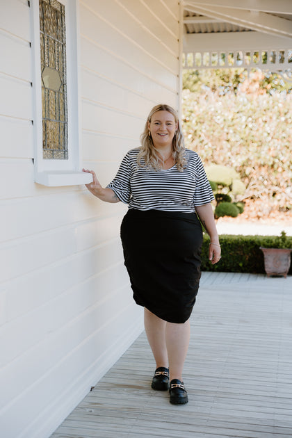 MARCH COLLECTION TWO – Ruby & Rain