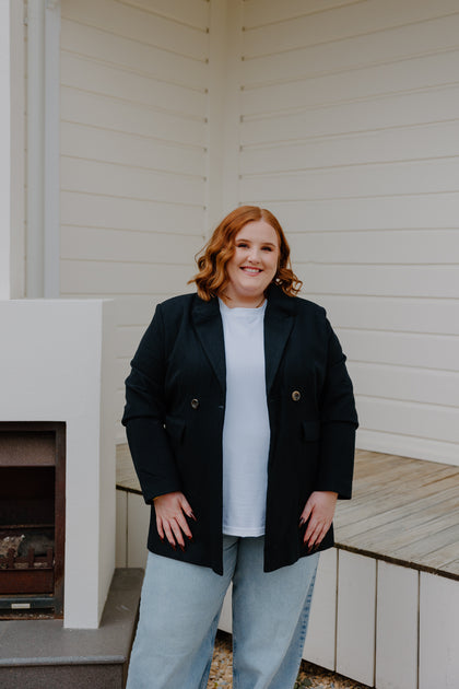 New Arrivals – Ruby & Rain