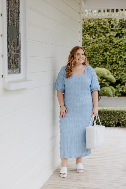 New Arrivals – Ruby & Rain