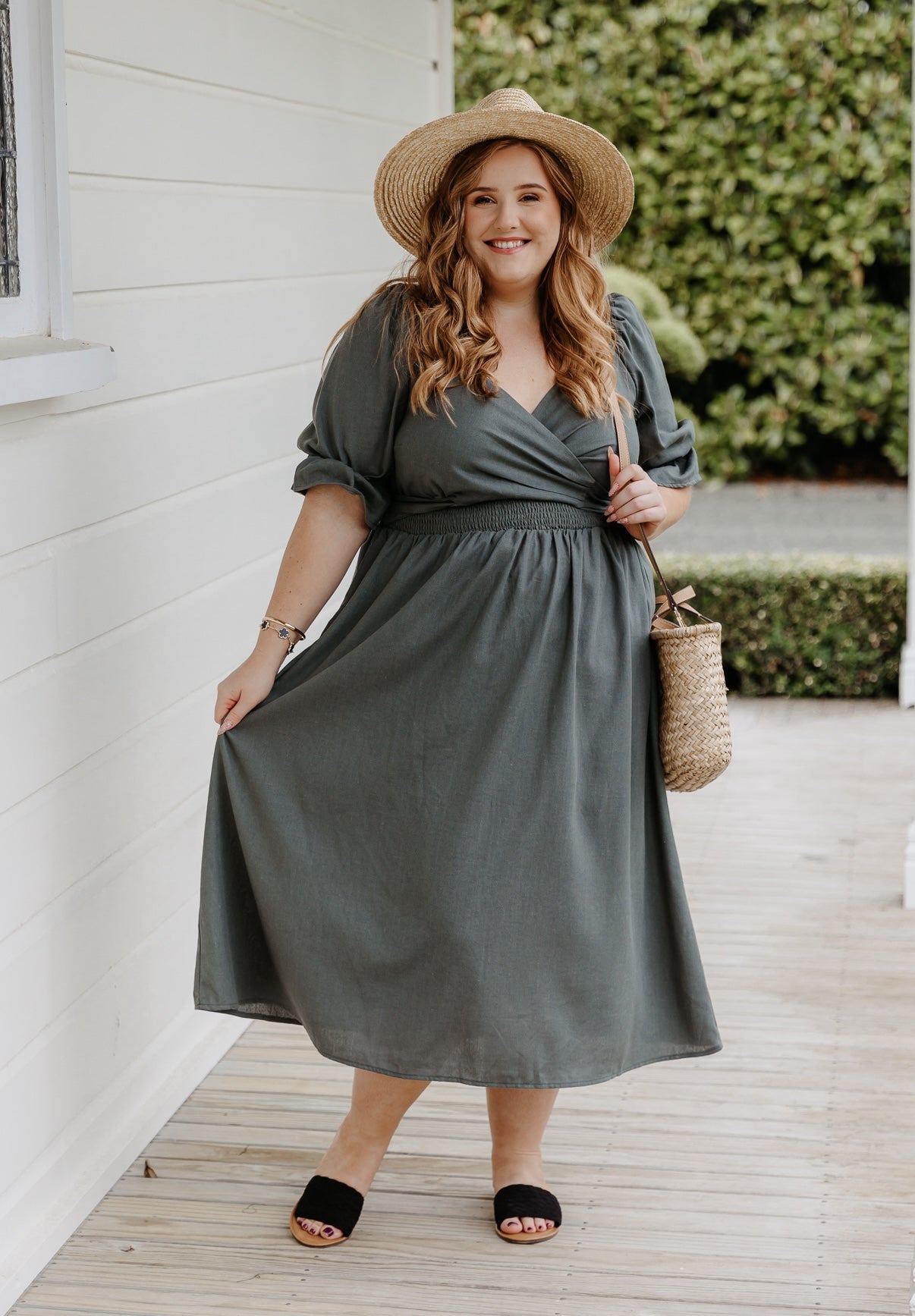 Ruby & Rain | Women’s Plus Size Clothing New Zealand | Buy Online