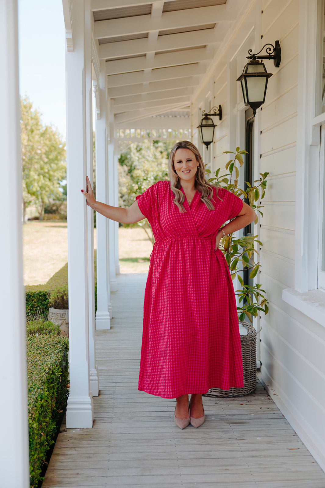 Ruby & Rain | Women’s Plus Size Clothing New Zealand | Buy Online