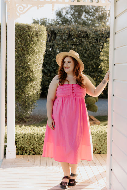 Dresses – Page 2 – Ruby & Rain