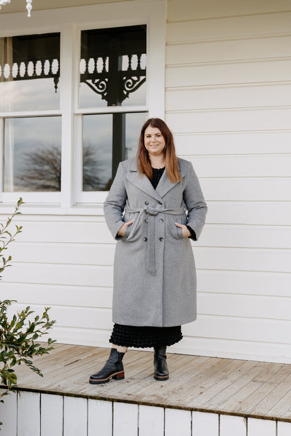 New Arrivals – Ruby & Rain