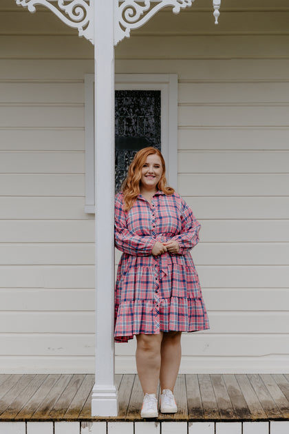 Dresses – Ruby & Rain