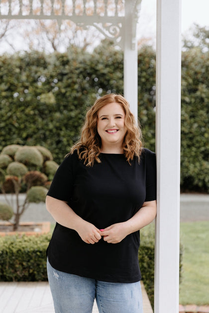 Tops – Ruby & Rain