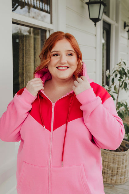 OOTD – Ruby & Rain