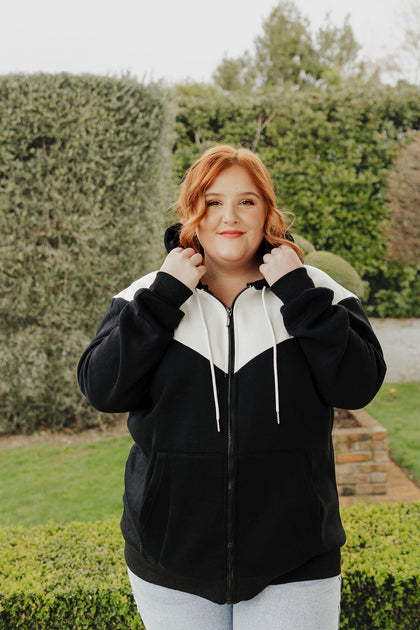 OOTD – Ruby & Rain