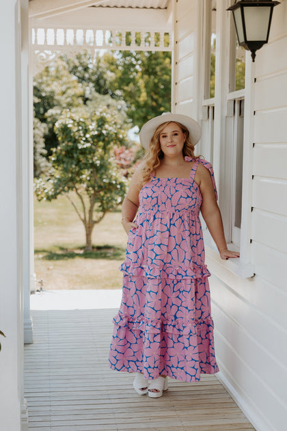 New Arrivals – Ruby & Rain