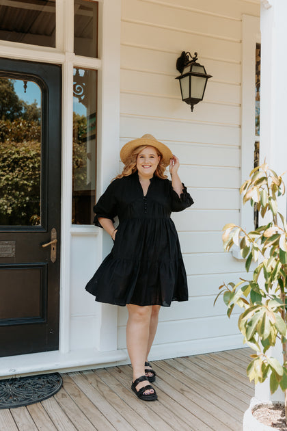 Ruby & Rain | SALE | 100% NZ Made Curve Clothing