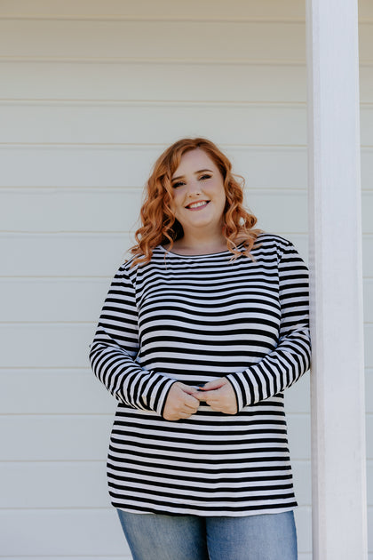 Tops – Ruby & Rain