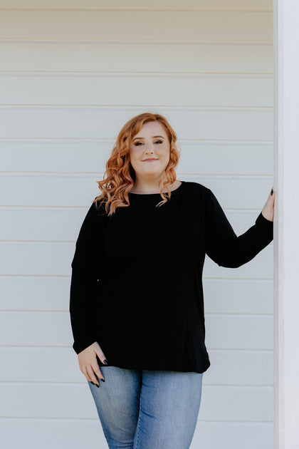 Ruby & Rain | SALE | 100% NZ Made Curve Clothing